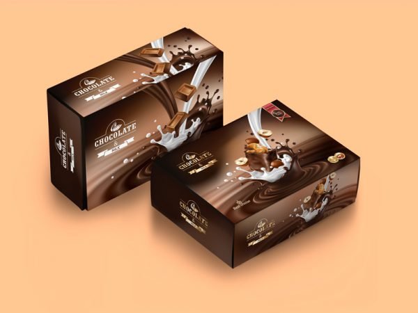 FMCG Packaging Design | Product Design | Design First Agency