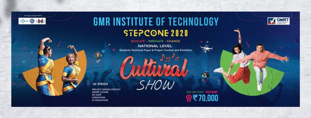 Creative Poster Design Services India | Design First Agency